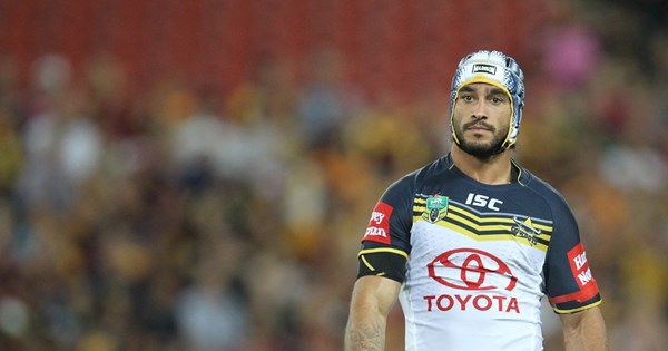 200 games: JT's milestone matches | Cowboys