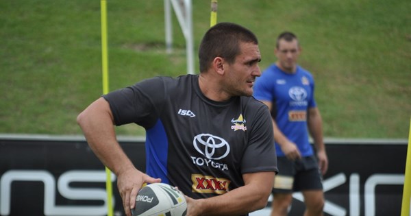 Rehab Report: Round 15 update | Cowboys