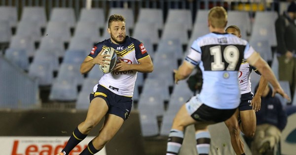 Hoare extends Cowboys contract | Cowboys