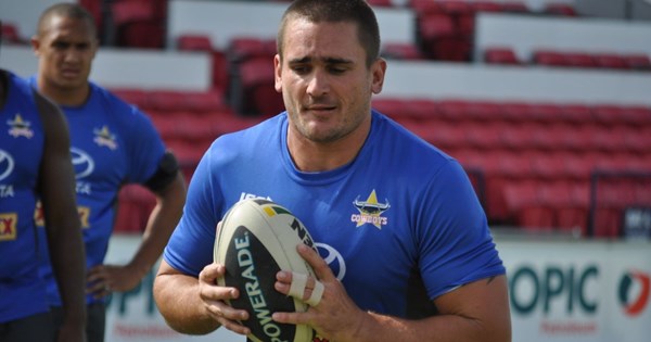 Rehab Report: Round 25 update | Cowboys