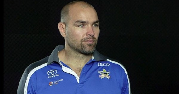 Payten joins the Toyota Cowboys | Cowboys