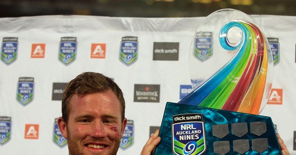 JT & Coops in Auckland – Friday | Cowboys