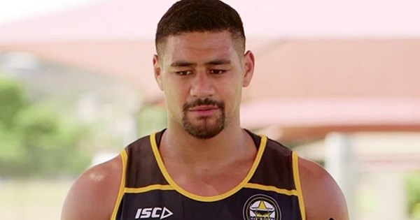 Wright returns for Cowboys | Cowboys