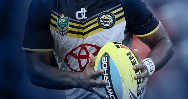 Prepared for NYC derby match-up | Cowboys