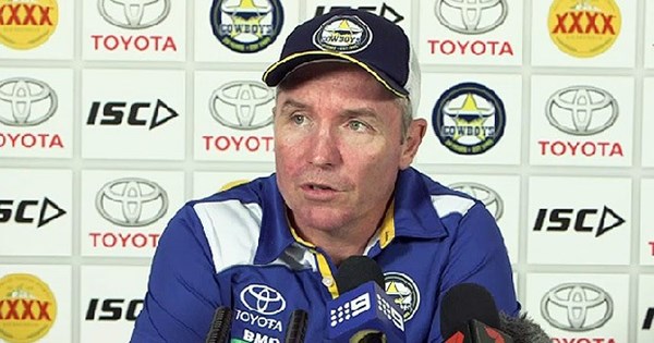 Team selection: Coach | Cowboys