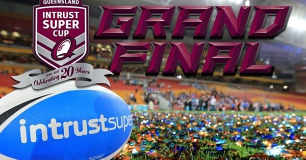 Intrust Super Cup: Grand Final preview | Cowboys