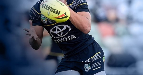 NYC Cowboys defeated in Goulburn | Cowboys