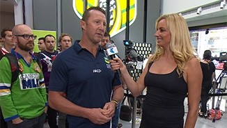 Shaun Timmins | Cowboys