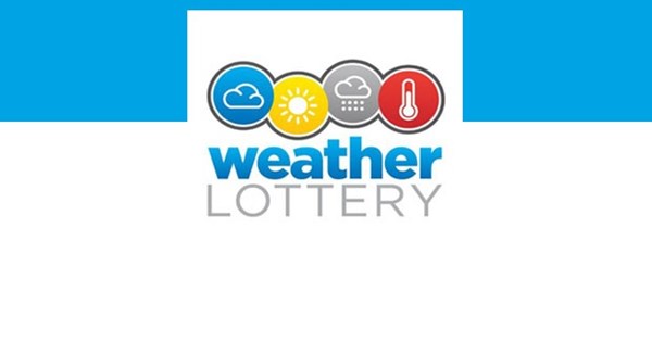 Play Weather Lottery for charity! | Cowboys