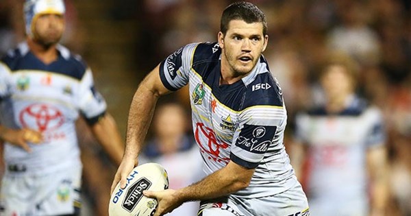 Cowboys v Storm PREVIEW! | Cowboys