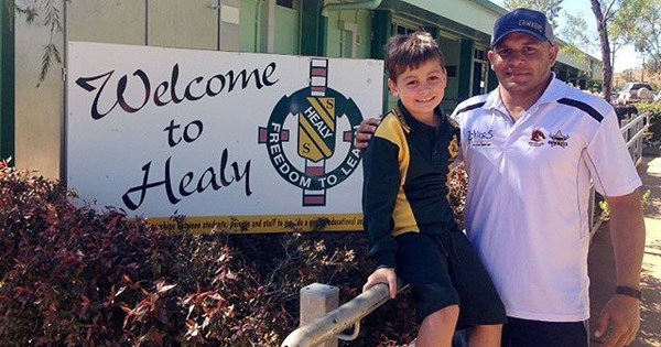 Try for 5! touring the north | Cowboys