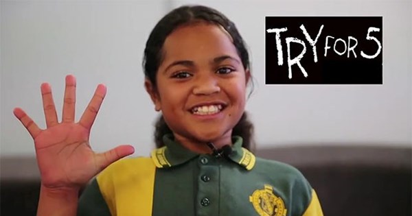 Try for 5! kicking attendance goals | Cowboys