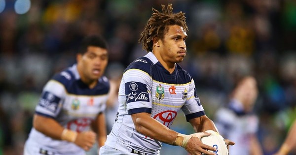 Season review: Ray Thompson | Cowboys