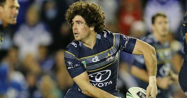 Granville a surprise inclusion | Cowboys