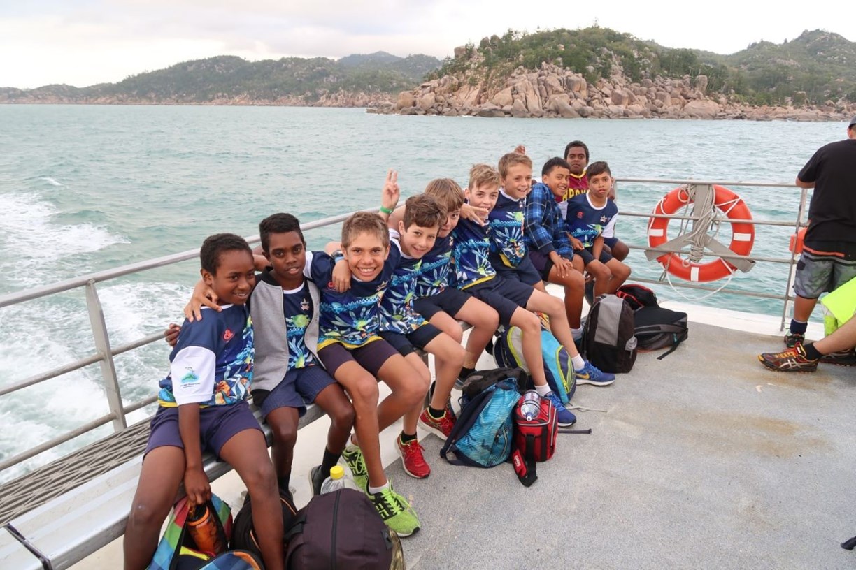 Gallery | 2016 Obe Geia Challenge | Cowboys