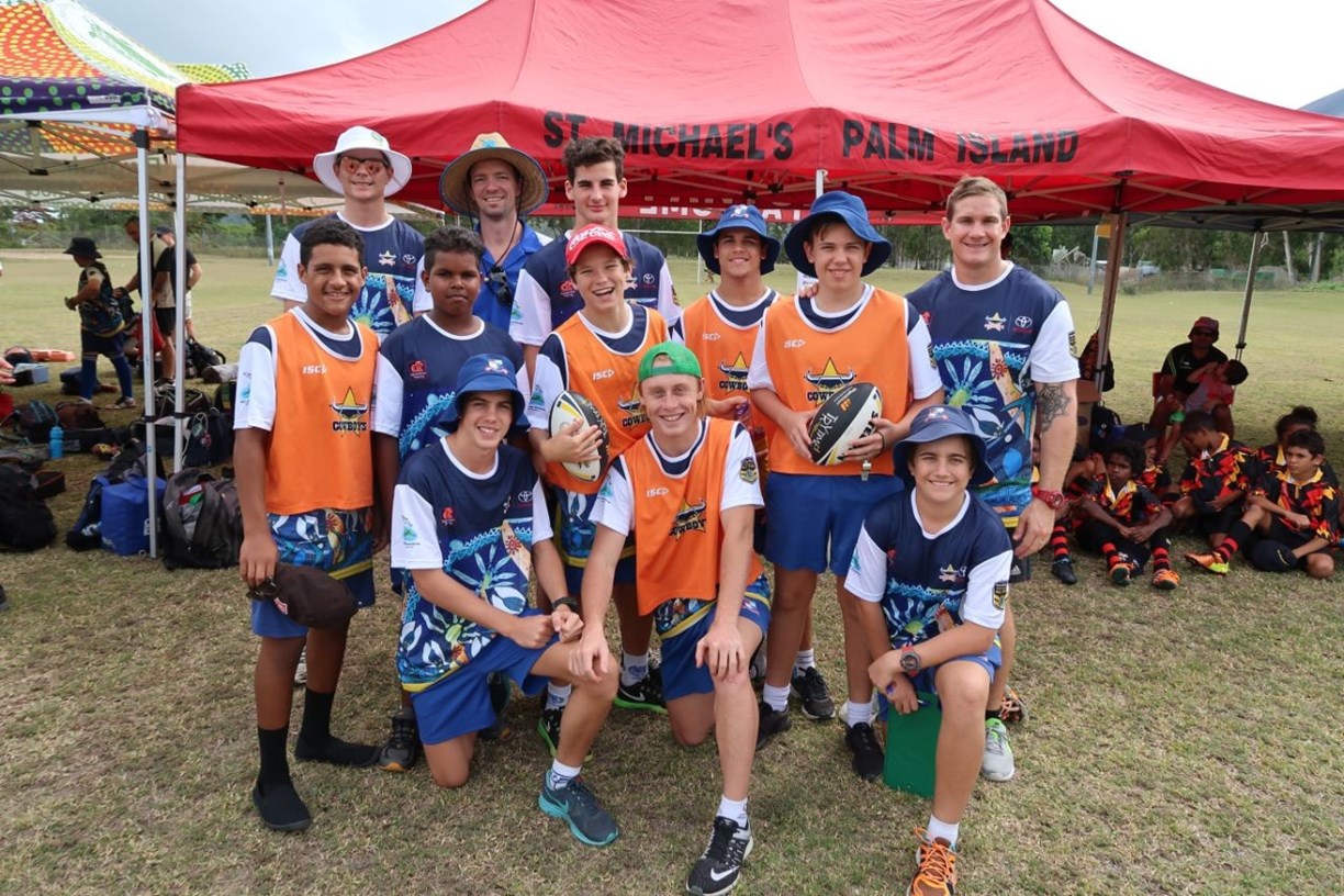 Gallery | 2016 Obe Geia Challenge | Cowboys