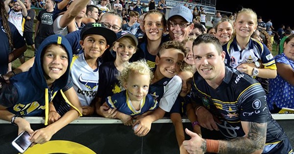 Game day guide | Cowboys