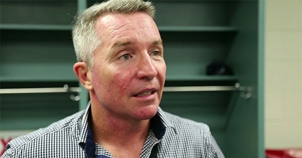 Post-match: Paul Green | Cowboys