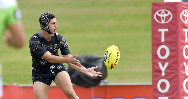 Ponga back for NYC | Cowboys