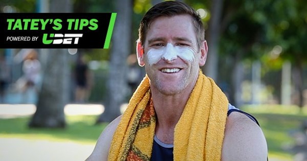 Tatey's Tips | Round 4 | Cowboys