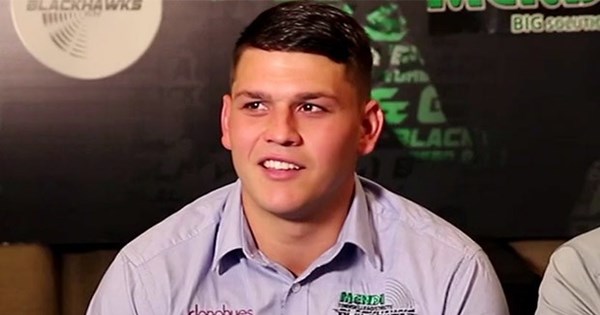 Vote for Carlin Anderson! | Cowboys