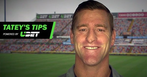 Tatey's Tips | Round 11 | Cowboys