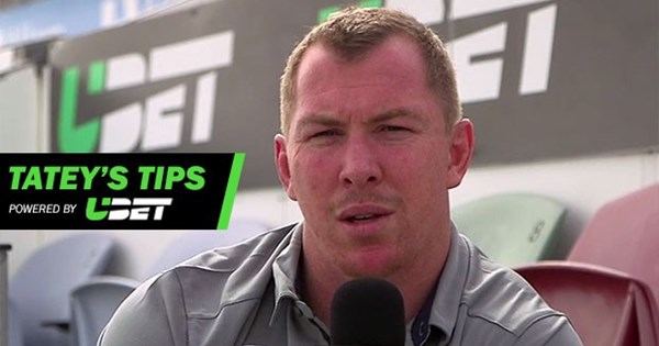Tatey's Tips | Round 17 | Cowboys
