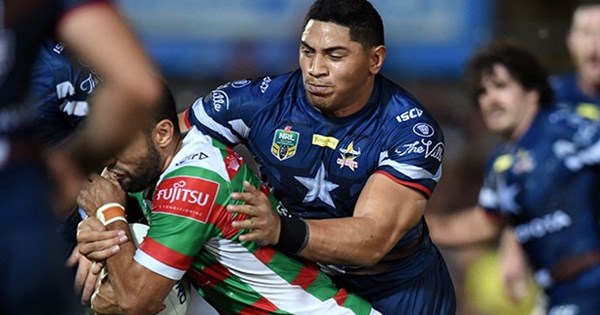 Cowboys v Rabbitohs PREVIEW | Cowboys