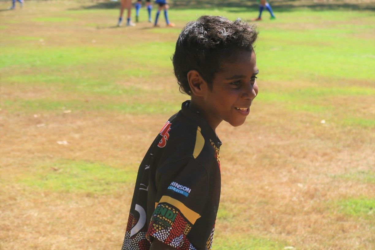 Obe Geia Challenge 2017 | Cowboys