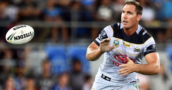 SEASON REVIEW: Scott Bolton | Cowboys