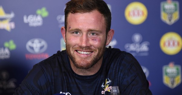 SEASON REVIEW: Gavin Cooper | Cowboys