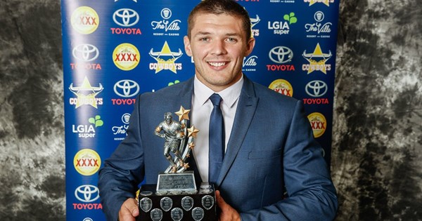 Cowboys Rookie of the Year | Cowboys