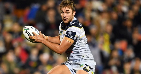 SEASON REVIEW: Sam Hoare | Cowboys
