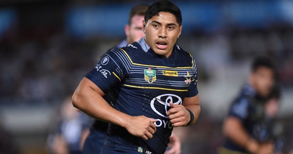 SEASON REVIEW: Jason Taumalolo | Cowboys