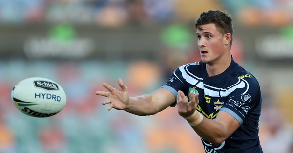 Season review: Mitch Dunn | Cowboys