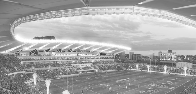 Game Day Guide - Cowboys